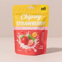 China Custom Print Package Zip Lock Aluminium Stand Up Pouch Candy Bag Food Packaging Stand Up Pouch Dried Fruit Snacks Zipper Pouch for sale