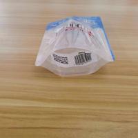 China Laminated Stand Up Packaging Pouches With Ziplock Spout Custom Printed For Food Snacks Candy Coffee Powder Packaging And Storage for sale