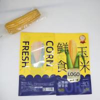 China Custom Plastic Bags Food Packaging Bag Plastic Mylar Zipper Ziplock Bag Stand Up Three Side Sealed Pouch Doypack Spice Packaging for sale