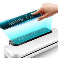 China 30cm 110W 220V Commercial Food Vacuum Sealer Machine for sale