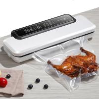China 30cm 110W 220V Commercial Food Vacuum Sealer Machine for sale