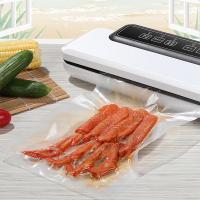 China 30cm 110W 220V Commercial Food Vacuum Sealer Machine for sale