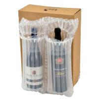 China 15 To 30 Microns Inflatable Air Column Cushion Bag for sale