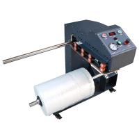 China AC 220V Air Pillow Packaging Machine Automatic High Speed for sale
