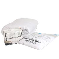 China Foldable 40x60cm PAPE Vacuum Suction Storage Bags for sale
