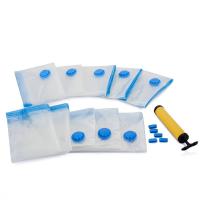 China Reusable 80cmx100cm Air Compression Bags For Clothes for sale