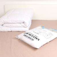 China Household Plastic Vacuum Storage Bags For Clothes PA PE for sale