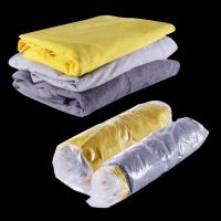 China Household Plastic Vacuum Storage Bags For Clothes PA PE for sale