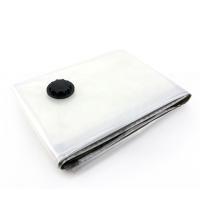 China 50x70cm Vacuum Suction Storage Bags For Clothing Mattress for sale