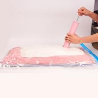 China Waterproof 50cmx70cm Vacuum Suction Storage Bags for sale