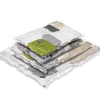 China Waterproof 50cmx70cm Vacuum Suction Storage Bags for sale