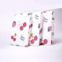 China PAPE Home Flat Vacuum Suction Storage Bags Transparent for sale