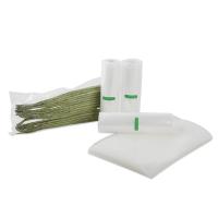 China Seafood PE PA Vacuum Food Sealer Rolls 15cmx500cm Household for sale