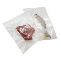 China 2 In 1 Combo 3.5 Mil Food Saver Vacuum Sealer Rolls for sale