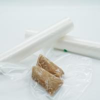 China Textured Vacuum Sealer Rolls 15''X5.7''X2.4'' , Food Saver Vacuum Sealer Bags for sale