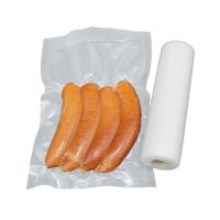 China Textured Vacuum Sealer Rolls 15''X5.7''X2.4'' , Food Saver Vacuum Sealer Bags for sale
