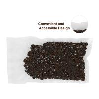 China Vacuum Sealer Rolls Vacuum Bags Roll Commercial PA Nylon Grade Food Saver Vacuum Sealer Bags Rolls for sale