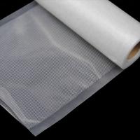 China Waterproof Frozen Food Packaging Film Rolls Commercial for sale