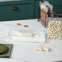 China 17 Mil 420 Microns Frozen Food Packaging Film Rolls for sale