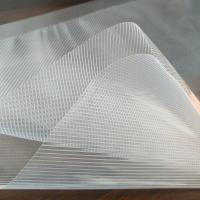 China 15 Mil 380 Microns Food Saver Vacuum Bag Rolls 6''X50'' for sale