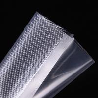 China BPA Free Kitchen Vacuum Seal Food Storage Bags 12cmx500cm for sale