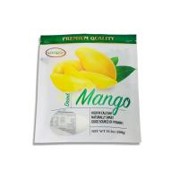 China OPP 50 To 180 Micron Gravure Printed Food Packaging Bags for sale