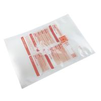 China PA PE Vacuum Packaging Pouch 260g Flesh Mutton Slices for sale