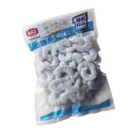China Transparent 90 Micron Biodegradable Vacuum Pack Bags for sale
