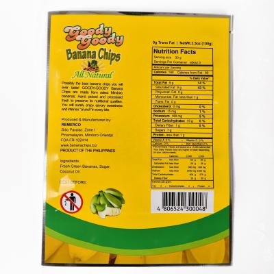 China Back Center Seal Paper 50 To 180  Microns Tea Pillow Pouch for sale