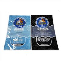 China Prevent Leakage​ Food Vacuum Pillow Pouch Packaging for sale