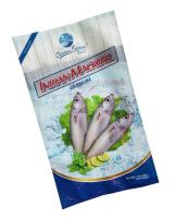 China 50 To 180 Microns 3 Side Seal Vacuum Packaging Pouch for sale