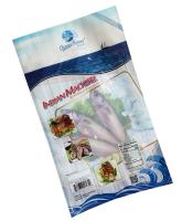 China 50 To 180 Microns 3 Side Seal Vacuum Packaging Pouch for sale