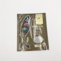 China CMYK PA Vacuum Packaging Pouch , PE Plastic Pouch Food Packaging for sale