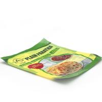 China Biodegradable CMYK Food Pillow Vacuum Packaging Pouch for sale