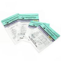 China 410g SGS Plastic Pouches For Food Packaging 50 To 180 Microns for sale