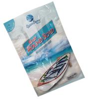 China Supermarket PET CPP Noodles Retort Pouch Packaging for sale