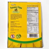 China 150g Dumpling Vacuum Packaging Pouch , 15x23.5cm Retort Packaged Food for sale