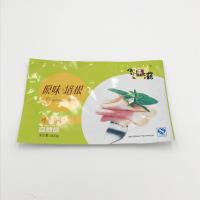 China NY PE 8C Meatball 9oz 11oz Retort Plastic Packaging for sale