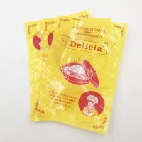 China Moisture Proof PA PE RoHS Vacuum Seal Packaging Pouch for sale