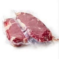 China Frozen Food CE Vacuum Packaging Pouch , SGS Dry Fruit Packing Pouches for sale