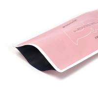 China PET / CPP material retort pouch for noodles packaging in supermarket for sale