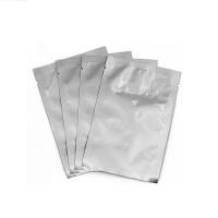 China 23cmx48cm 68 Microns Three Side Seal Pouch High Barrier for sale