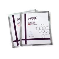 China Jelly Stick Waterproof High Barrier 3 Side Seal Pouch for sale