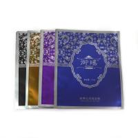 China Non Toxic SGS Waterproof Vacuum Sealed Packaging Bags for sale