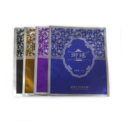 China Non Toxic SGS Waterproof Vacuum Sealed Packaging Bags for sale