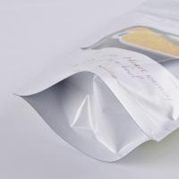 China 1KG 1.5KG 2KG 3KG Coffee Bags With Valve And Zipper for sale