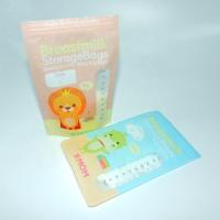 China Gravure Printing Tea CMYK Zipper Packaging Pouch for sale
