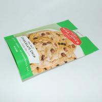China Eco Quinoa 500g Resealable Stand Up Pouch Bags 15x25cm+5cm for sale