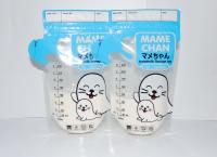 China Plastic Dry Food Stand Up RoHS Zipper Packaging Pouch for sale