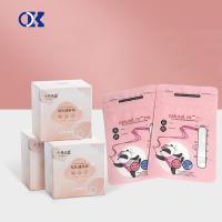 China SGS 16oz 100g Aluminium Foil Pouch Packaging For Sunfloweer Seeds for sale